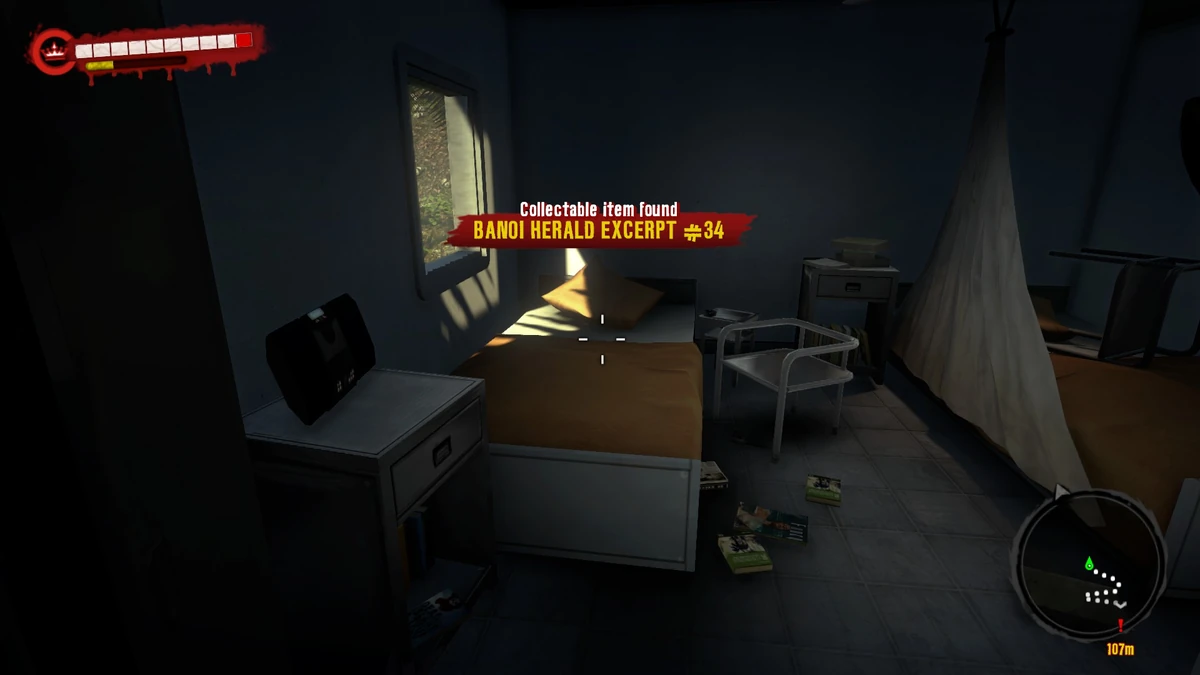 Banoi Herald Excerpt 34 | Dead Island Wiki | Fandom
