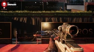 Crossbow | Dead Island Wiki | Fandom