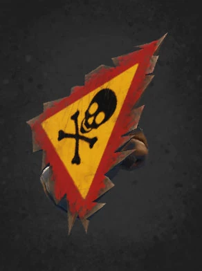 Hazardous | Dead Island Wiki | Fandom