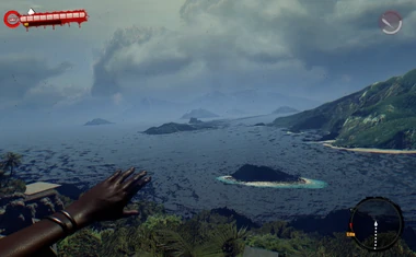 Banoi Archipelago | Dead Island Wiki | Fandom