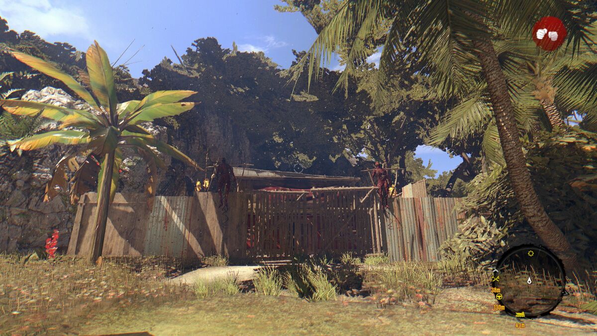 Mataka Village Bungalow Dead Island Wiki Fandom