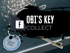 Obi's Key | Dead Island Wiki | Fandom