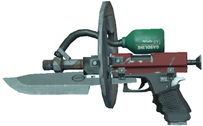 Shielded Acid Guns | Dead Island Wiki | Fandom
