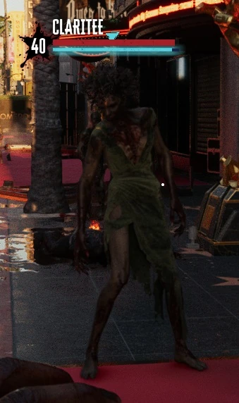 Claritee | Dead Island Wiki | Fandom