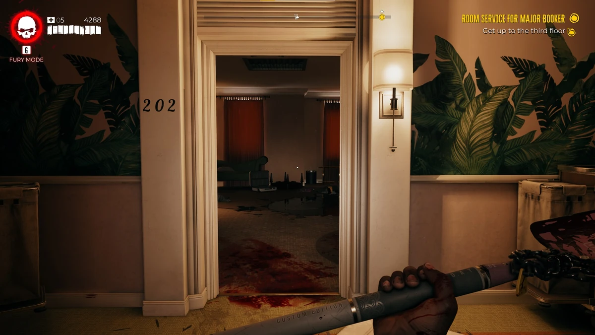 Room 202 | Dead Island Wiki | Fandom
