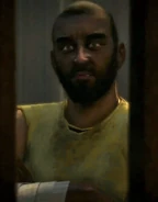 Jackson | Dead Island Wiki | Fandom