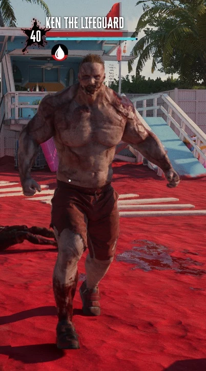 Ken the Lifeguard | Dead Island Wiki | Fandom