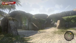 Bunker 06 | Dead Island Wiki | Fandom