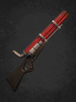 Red Death | Dead Island Wiki | Fandom