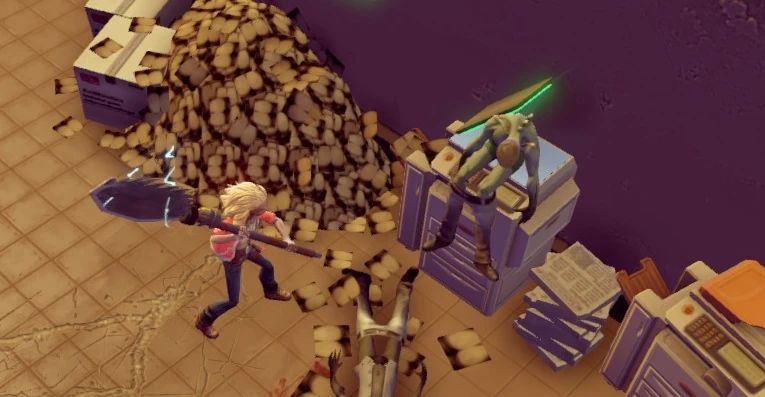 Lab Raid | Dead Island Wiki | Fandom
