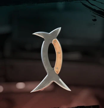 Crescent Blades | Dead Island Wiki | Fandom