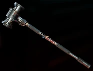 Piledriver | Dead Island Wiki | Fandom
