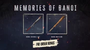 Memories of Banoi | Dead Island Wiki | Fandom