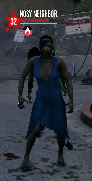 Nosy Neighbor | Dead Island Wiki | Fandom