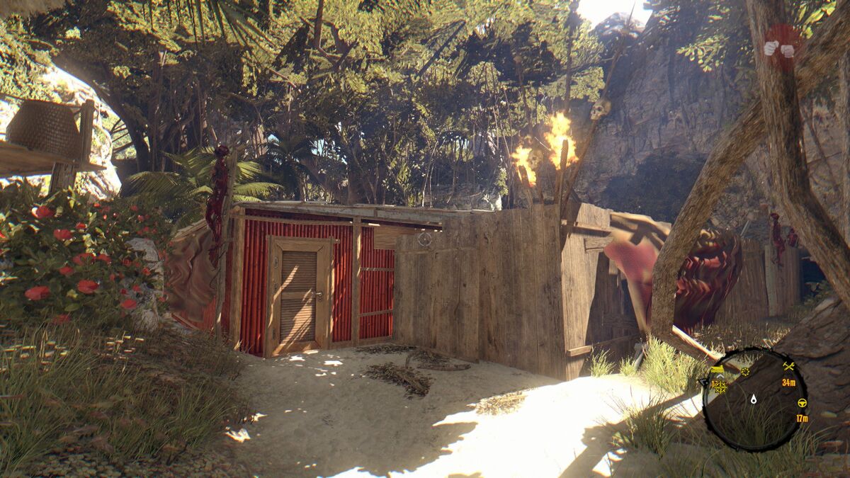 Crossroads Bungalow Dead Island Wiki Fandom