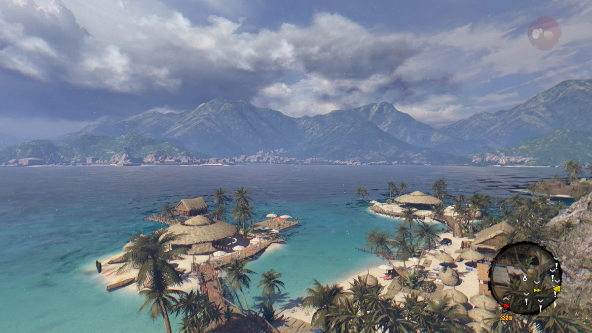 Resort | Dead Island Wiki | Fandom