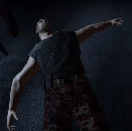 Rage Machine | Dead Island Wiki | Fandom