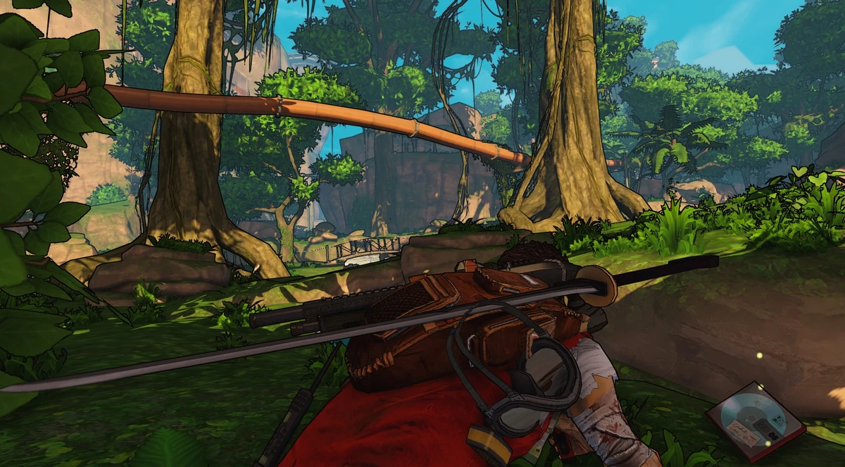 Charon's Log 1 | Dead Island Wiki | Fandom