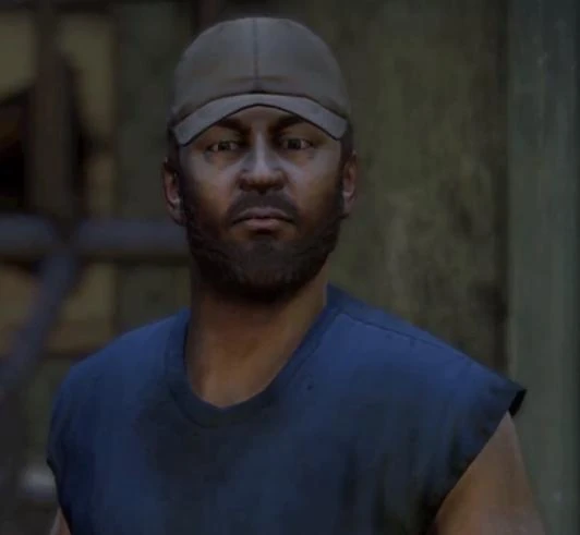 Jared Miles | Dead Island Wiki | Fandom