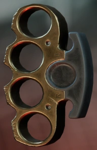 Brass Knuckles (Dead Island 2) | Dead Island Wiki | Fandom