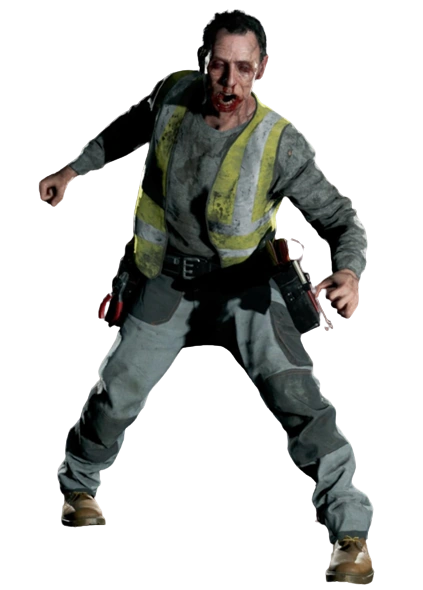 Shocking Runner | Dead Island Wiki | Fandom