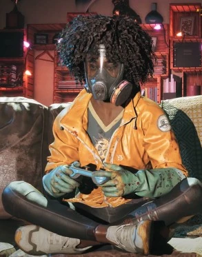 Dez | Dead Island Wiki | Fandom