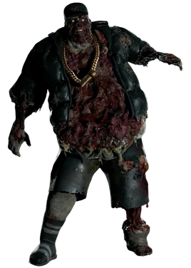 Firestorm Slobber | Dead Island Wiki | Fandom