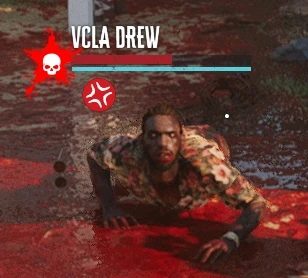 VCLA Drew | Dead Island Wiki | Fandom