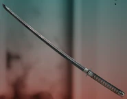 Katana (Dead Island 2) | Dead Island Wiki | Fandom