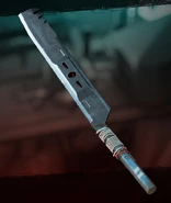 Makeshift Sword | Dead Island Wiki | Fandom