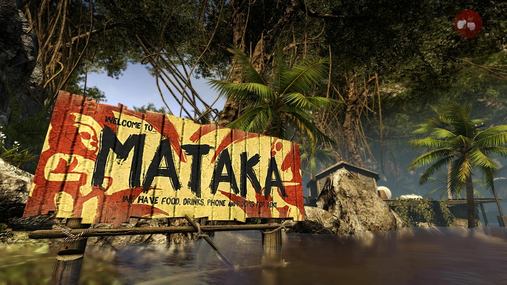 Mataka Village | Dead Island Wiki | Fandom