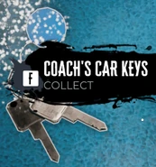Coach's Car Keys | Dead Island Wiki | Fandom