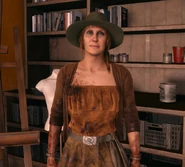 Francesca Bloom | Dead Island Wiki | Fandom