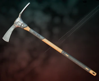 Mattock | Dead Island Wiki | Fandom