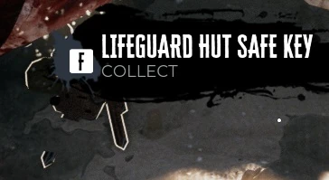 Bucket O' Fish Door Key | Dead Island Wiki | Fandom