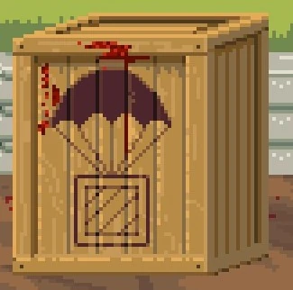 Airdrop crate | Dead Island Wiki | Fandom