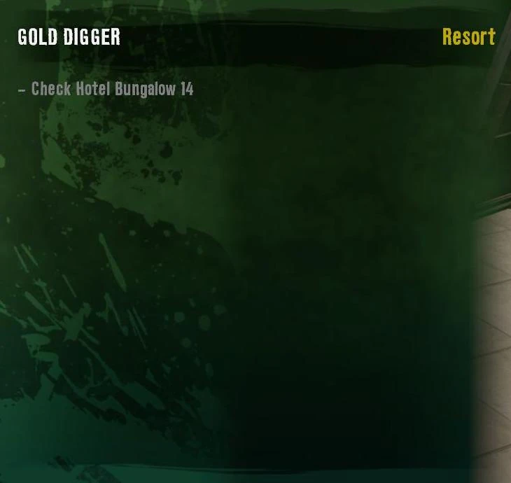 Gold Digger | Dead Island Wiki | Fandom
