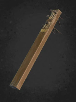 Spiky Plank | Dead Island Wiki | Fandom