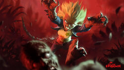 Timeline | Dead Island Wiki | Fandom