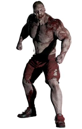 zombie kick edit