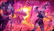 Ripper | Dead Island Wiki | Fandom