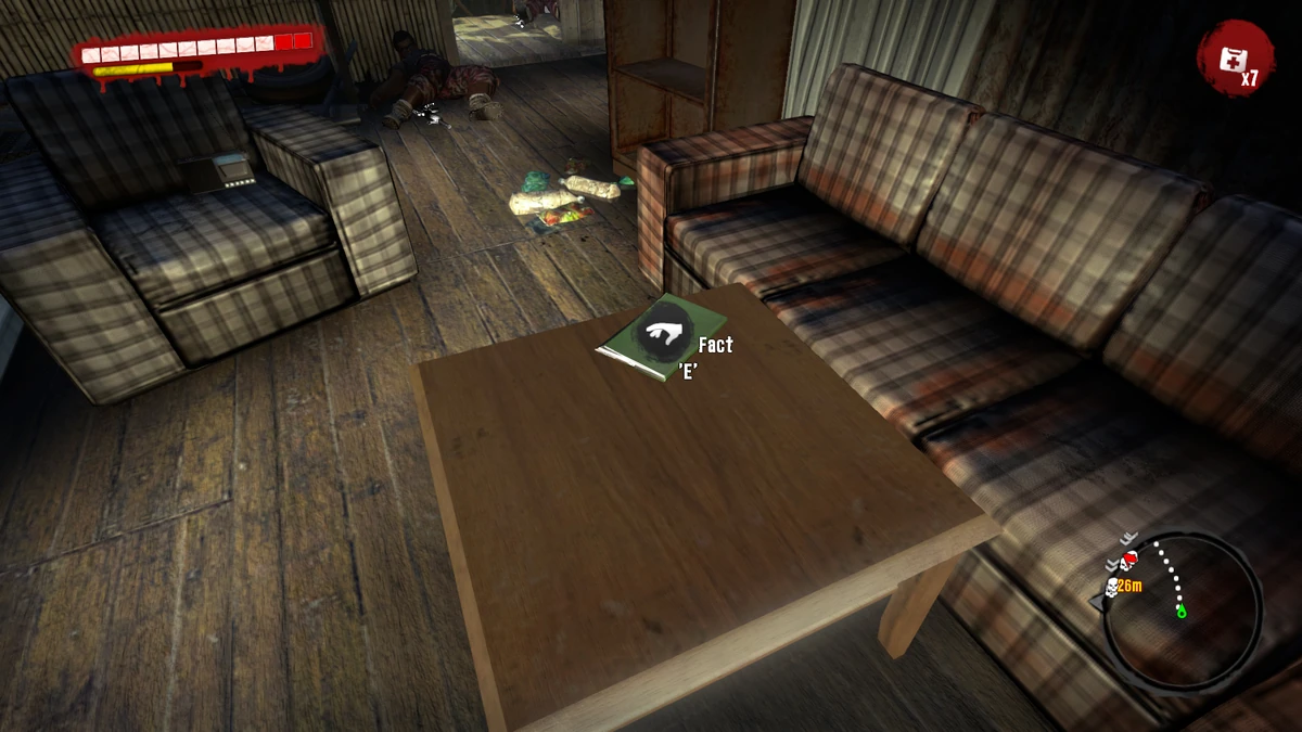 Banoi Herald Excerpt 32 | Dead Island Wiki | Fandom
