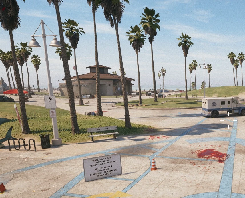 Venice Beach | Dead Island Wiki | Fandom