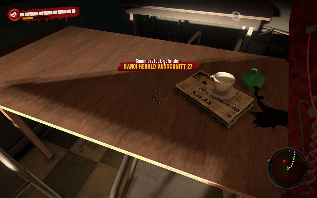 Banoi Herald Excerpt 27 | Dead Island Wiki | Fandom