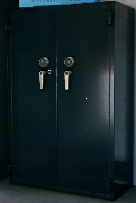 Storage Locker | Dead Island Wiki | Fandom