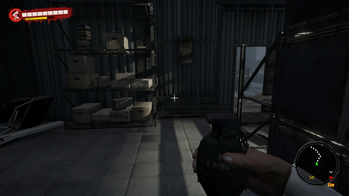 Bleed Bomb Mod | Dead Island Wiki | Fandom