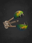 Chompers | Dead Island Wiki | Fandom