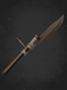 Blade Batons | Dead Island Wiki | Fandom