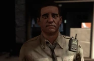 Mike Davis | Dead Island Wiki | Fandom