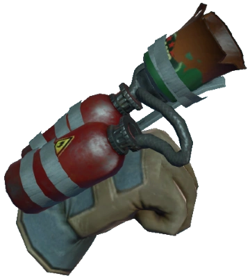 Flaming Hits | Dead Island Wiki | Fandom